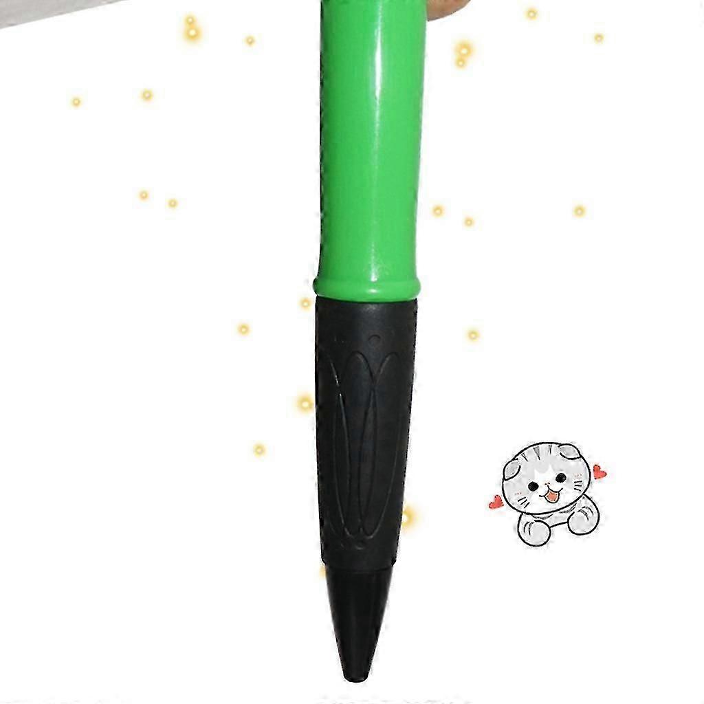 Jumbo-Pen Funny Big Pen Huge Giant Ballpoint Pen Extra-Large Writting ...