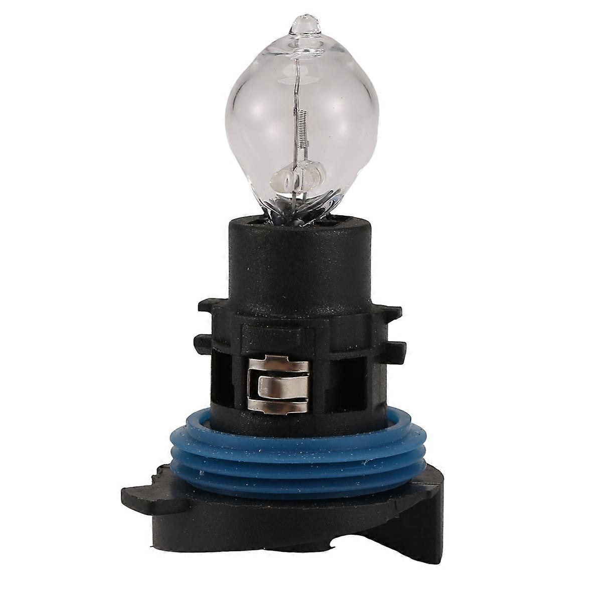 1Pcs Front Daytime Running Light Bulb with Base 6216F6 89072904 PH24W ...