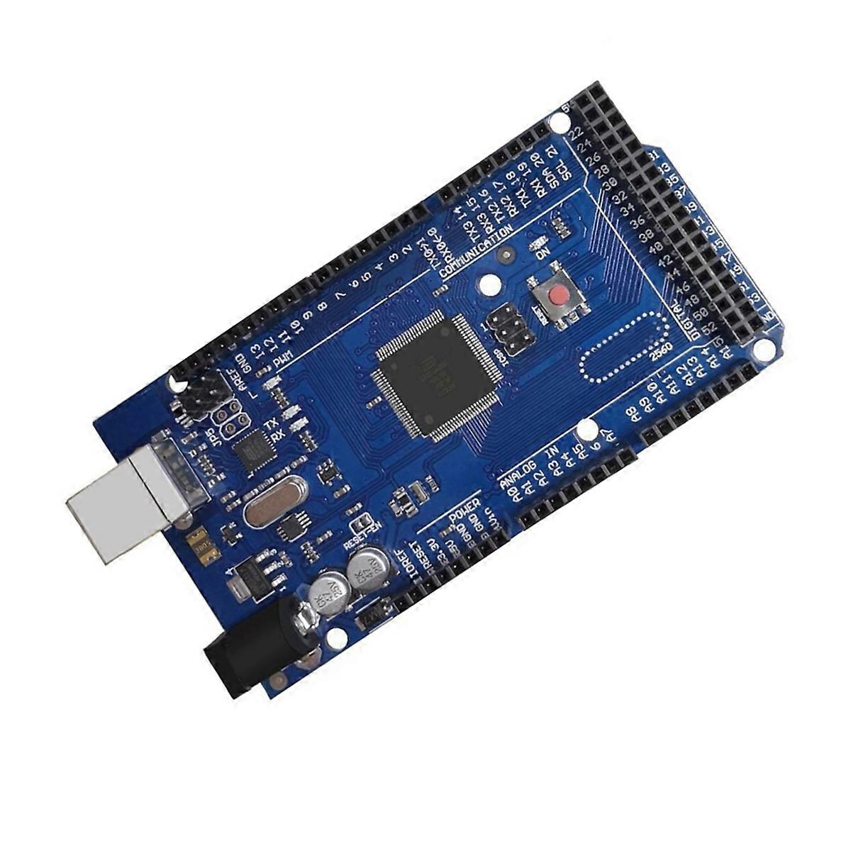 Development Boards for Mega 2560 for Arduino Control Board Motherboard ...