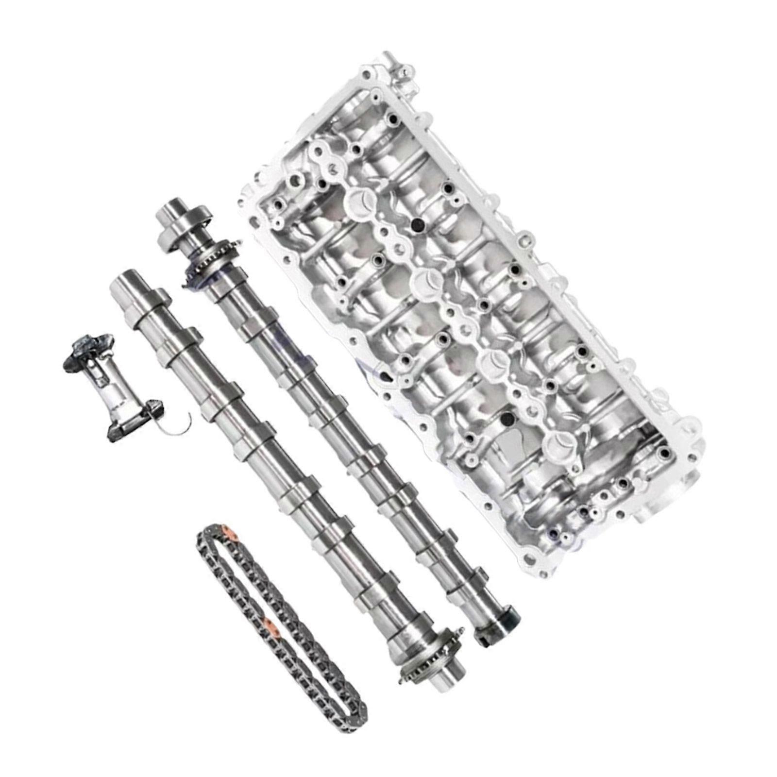 8MM Camshaft Housing Kits Timing Chain For Citroen Peugeot Ford 1.5 HDI ...