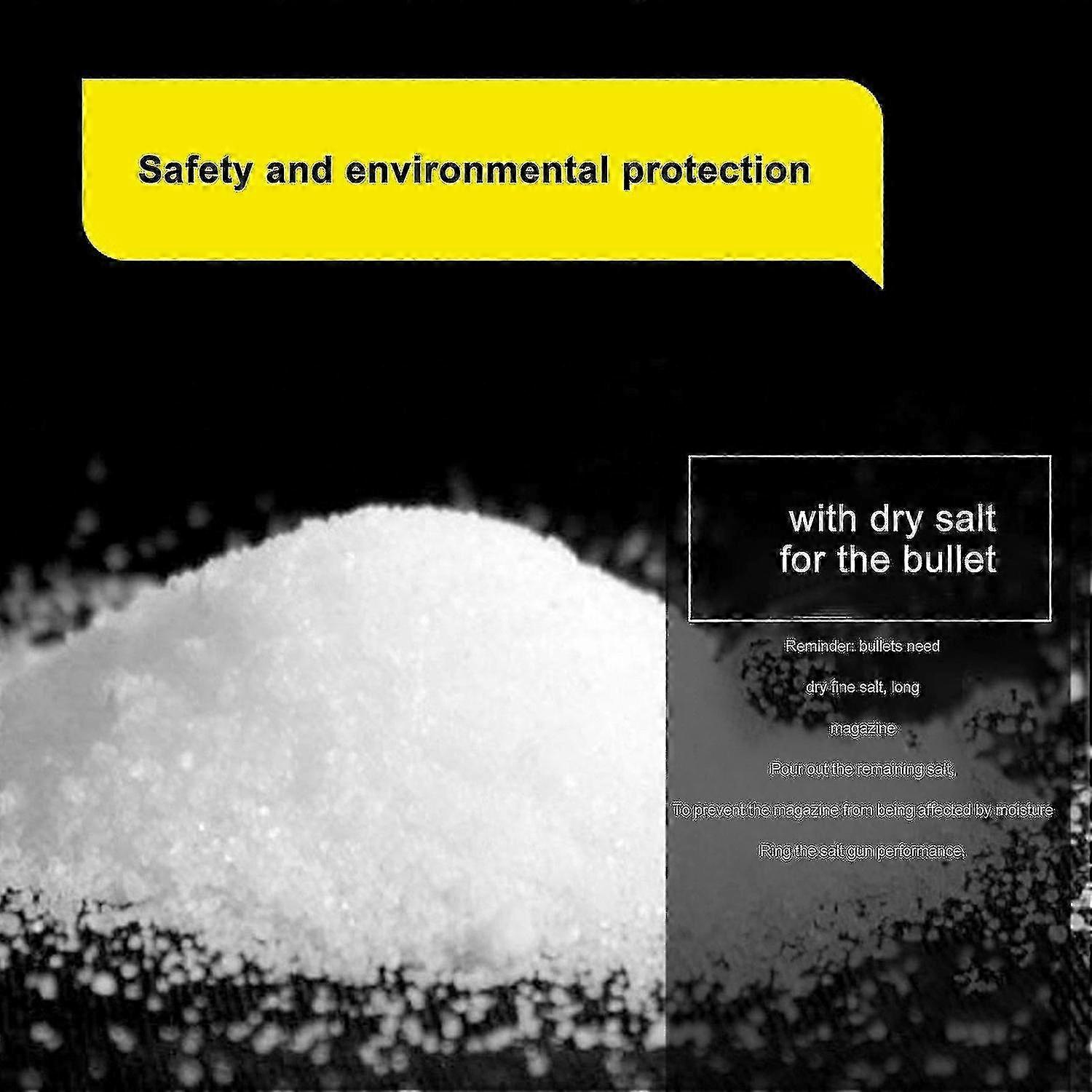 Rechargeable Bug Zapper Gun for Mosquito and Fly Control - SNNGV ...