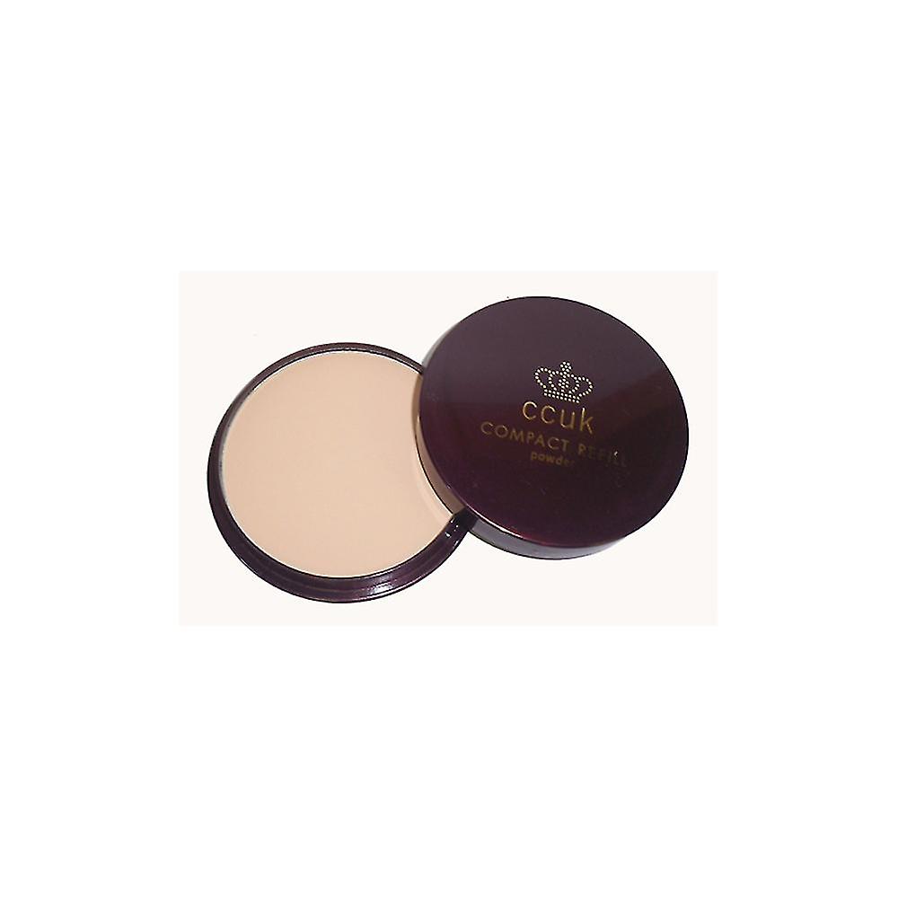 Constance Carroll / Ccuk Constance Carroll Ccuk Compact Face Powder ...