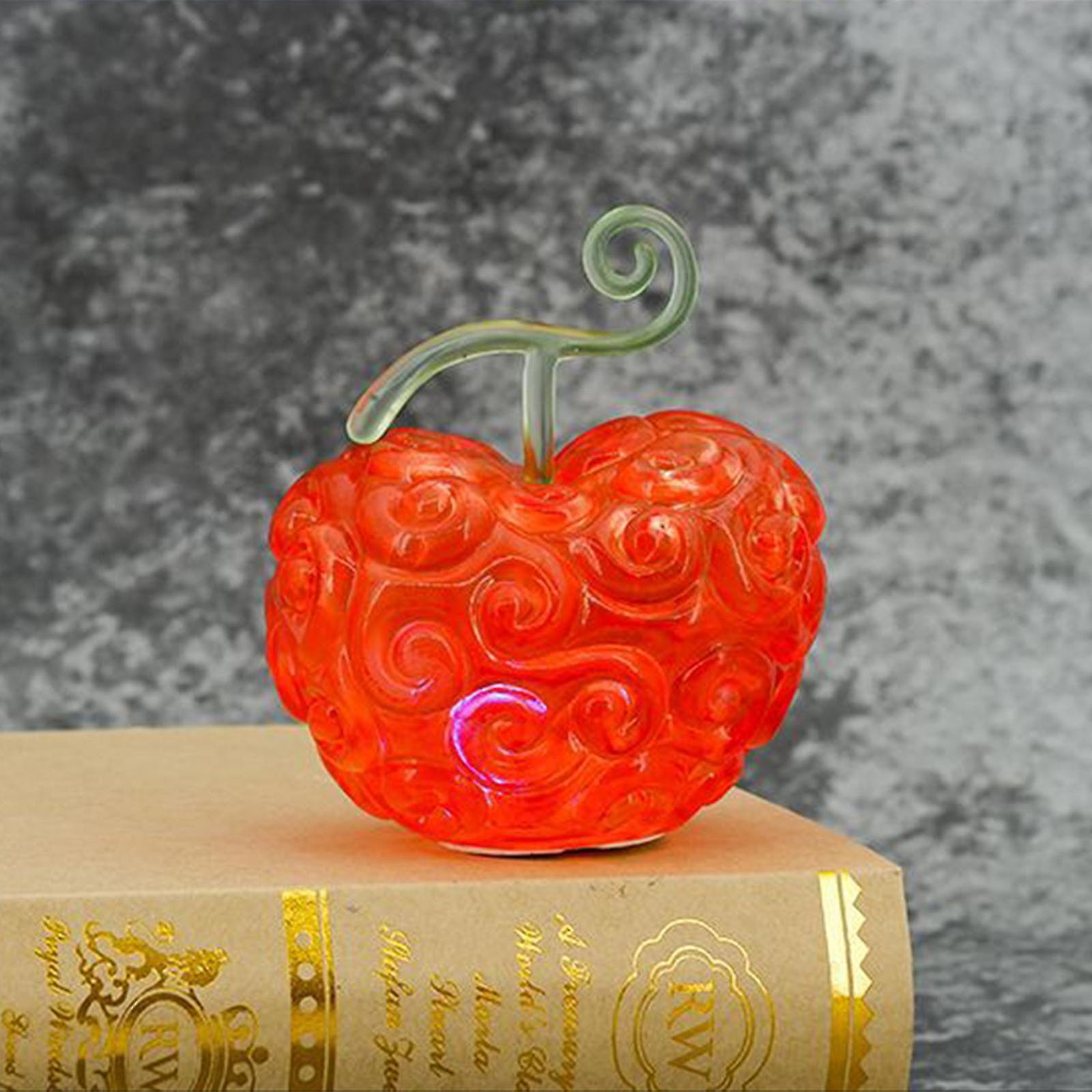 One Piece Devil Fruit,luffy/ace/legal/newmen Can Fire Light Devil Fruit ...