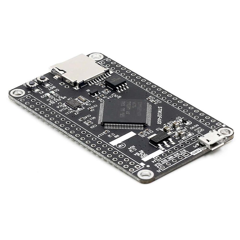 Stm32f407vgt6 Stm32 System Core Board Stm32f407 Development Board F407 Single-chip Learning ...