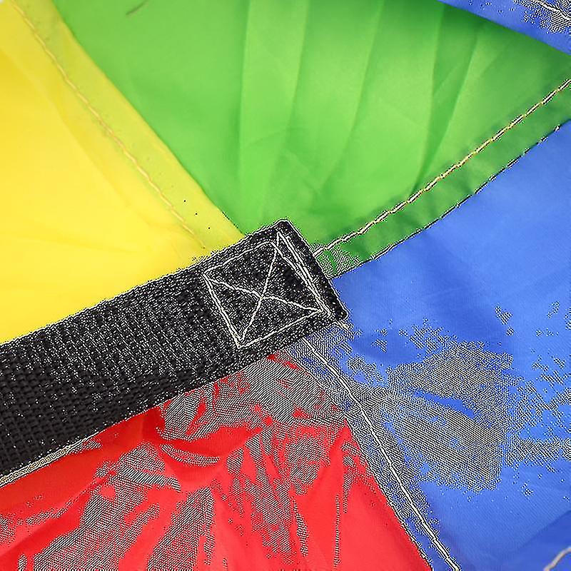 Resistance Parachute Training Auxiliary Children's Resistance Parachute ...