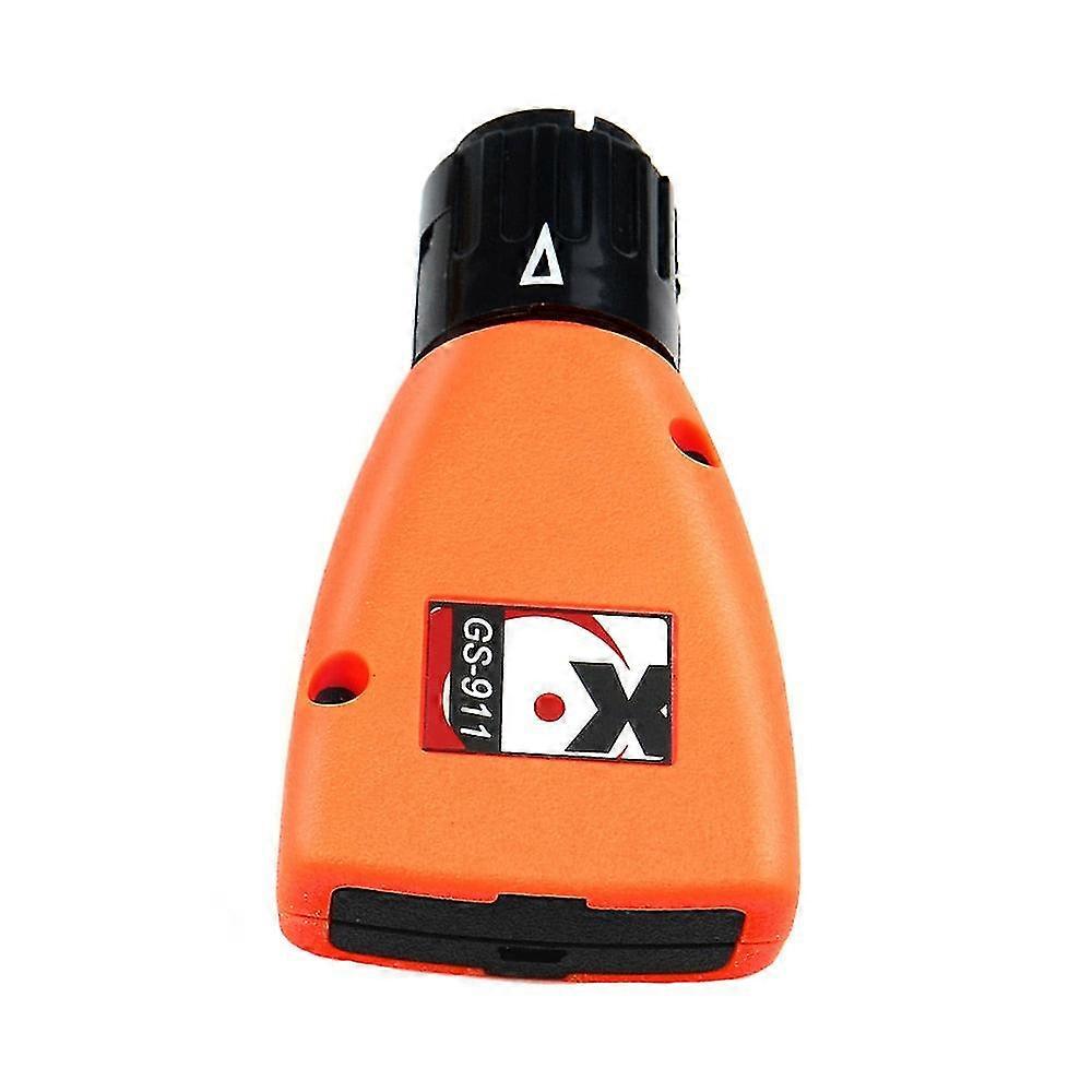 Gs-911 V1006.3 Engine Analyzer Emergency Professional Diagnostic Tool ...