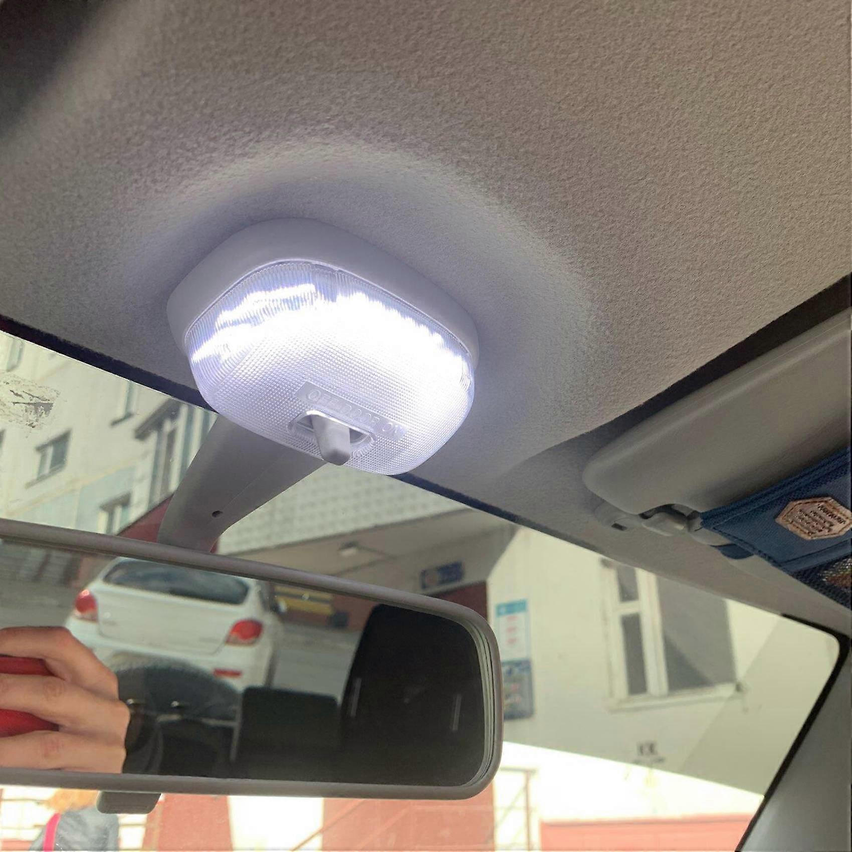 For Jimny JB23 JB33 JB43 JB53 1998-2018 Interior Lamps Dome Map Roof ...