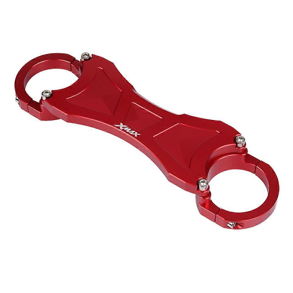 Motorcycle Stabilizer Bracket Balance Shock Absorber Front Fork Brace ...