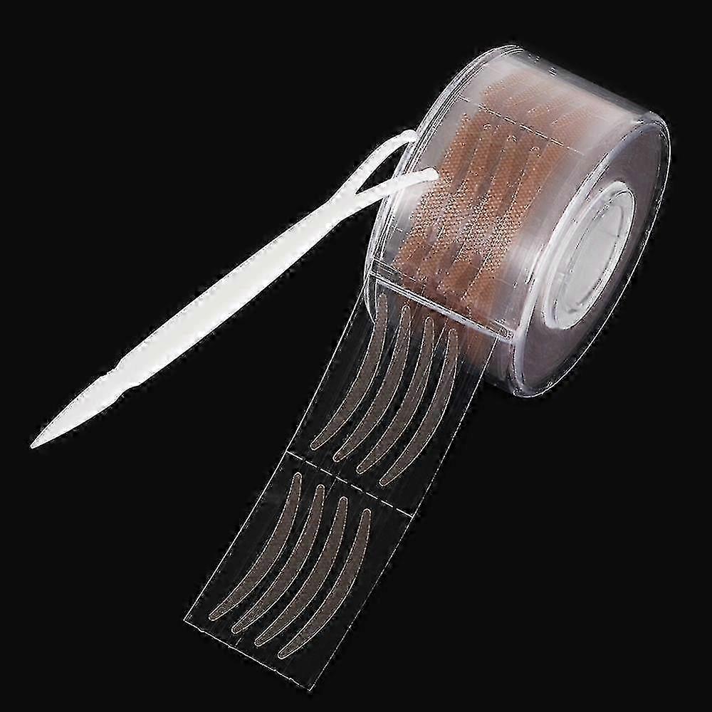 600pcs Eyelid Tape Eye Lift Double Eyelid Sticker Clear Beige Invisible Fold | Fruugo UK