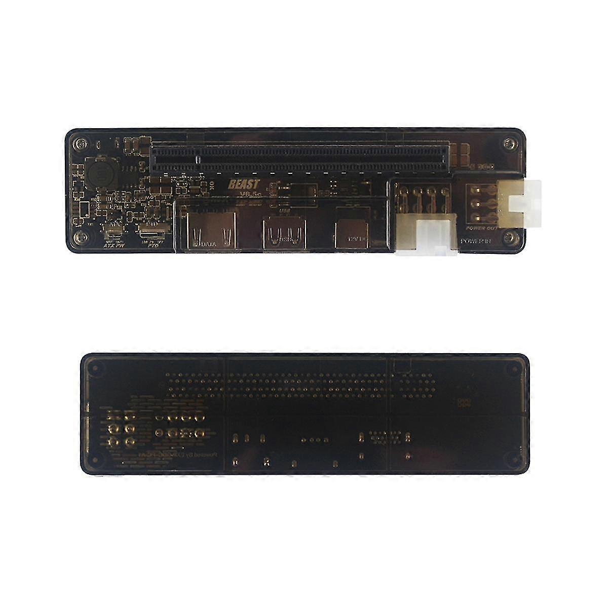 Exp Gdc External Laptop Graphics Card Dock Laptop Docking Station Video ...