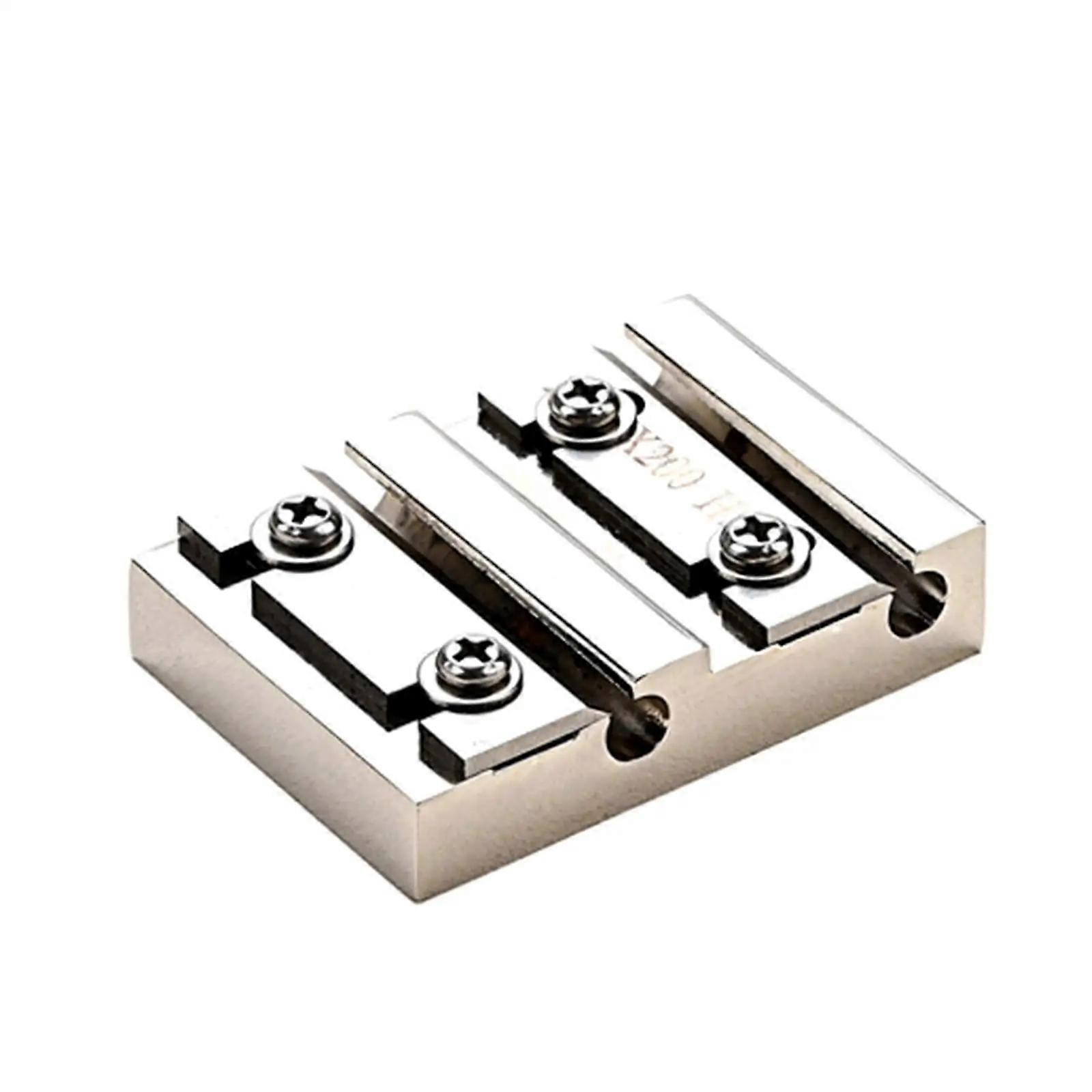 3/4-4/4 Violin Peg Shaver Violin Reels Shaver Making Tool Luthier ...