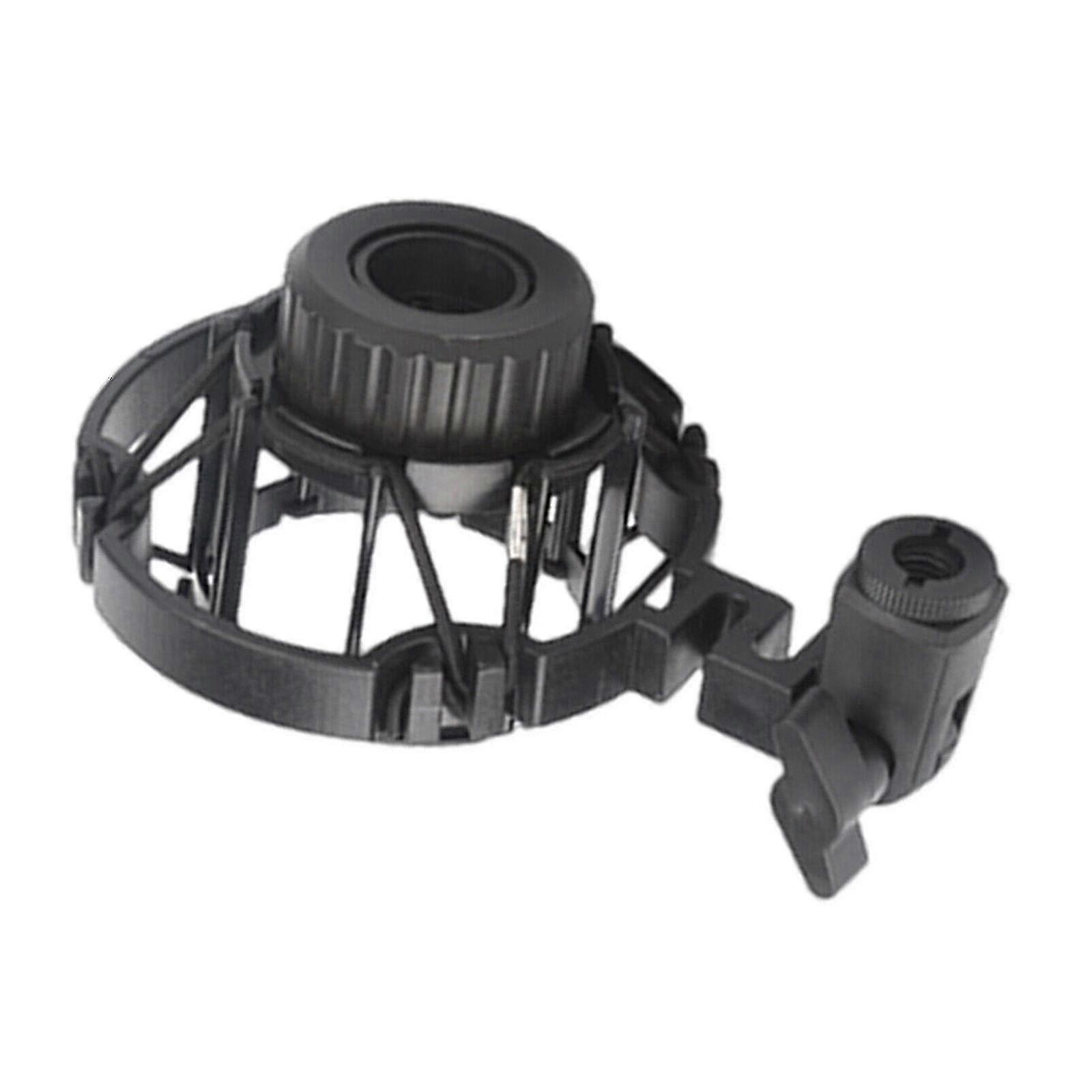 2024 Microphone Shock Mount Stand Clip For Akg H-85 C3000 C2000 C4000 ...