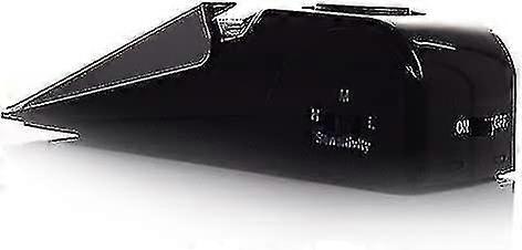 3-pack Safety Wedge Door Stop Alarm Stopper Blocking Travel Home ...