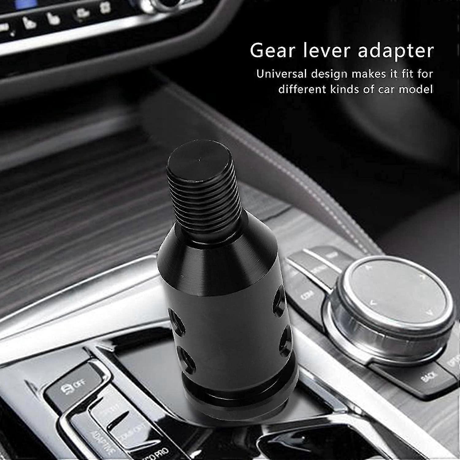 Gear Lever Adapter,gear Knob Adapter,universal Gear Selectors Adapter ...