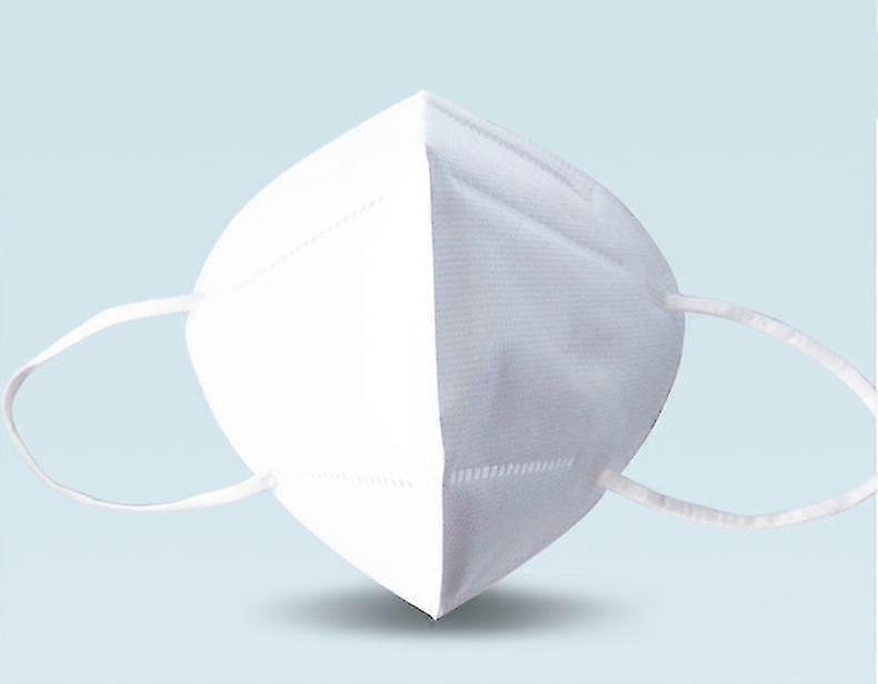 N95 Face Mask, 25pack With Individual Wrap, Breathable Comfortable ...