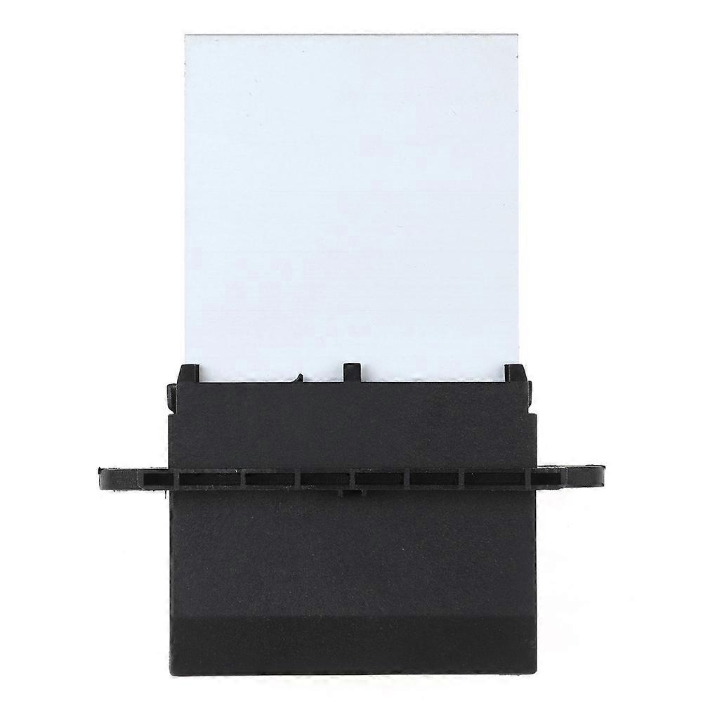 Car 6441.W6 6441W6 Blower Fan Motor Heater Resistor for C2 C3 for 207 ...