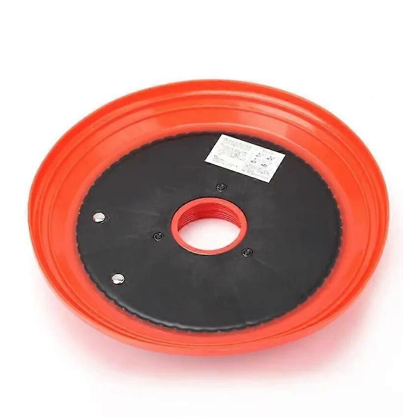 Grease Gun Oil Suction Pan 600CC with Grease Suction Plate for Car ...