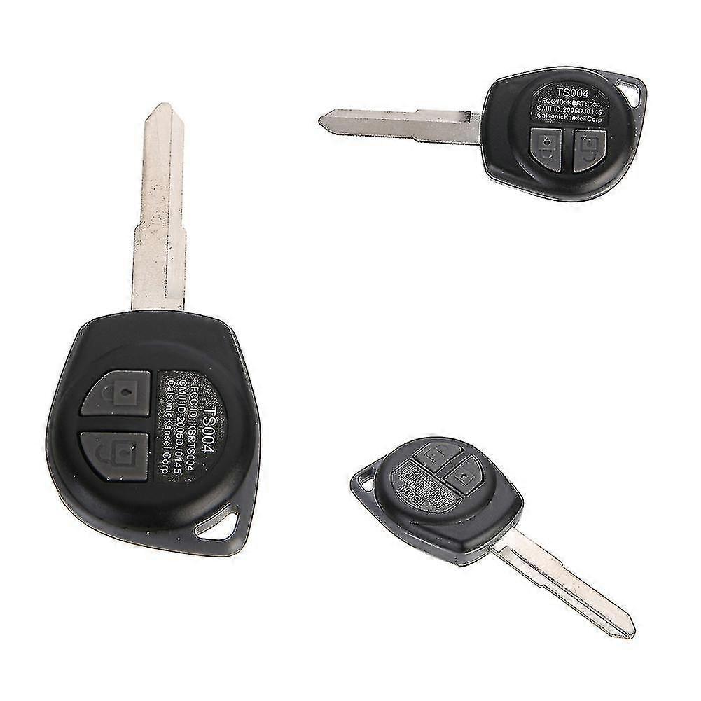 Car Remote Key Fob For Suzuki Swift Sx4 Alto Vitara Ignis Jimny 434mhz ...