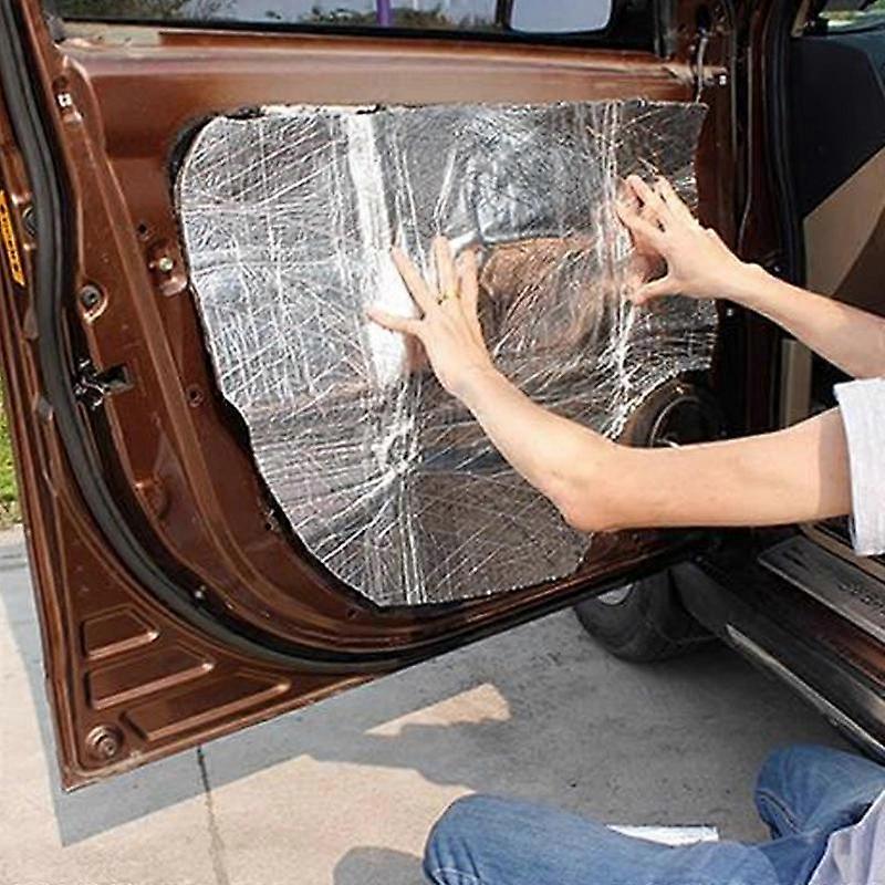 Thermal acoustic insulation for wall hood, soundproofing, polymers ...