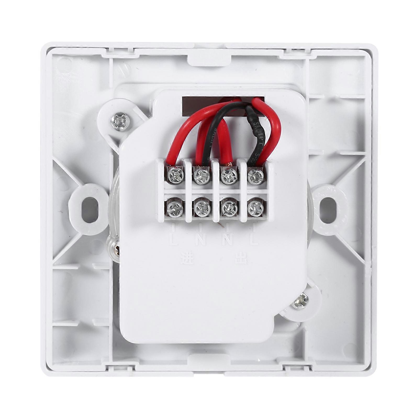 1Pc AC 10A 30Min Electric Time Countdown Digital Time Plug Timer Switch ...