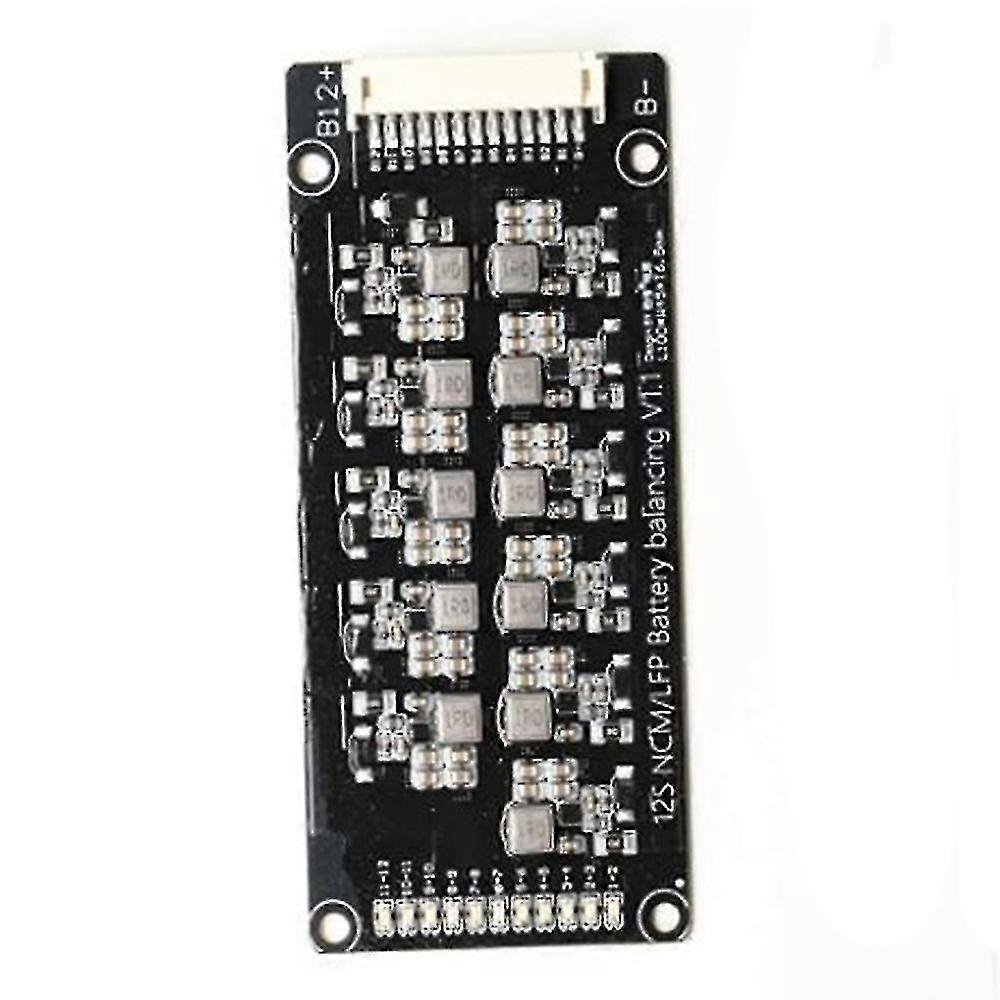 hg12s Li-ion Lifepo4 Lto Battery Active Equalizer Bms 1.2a Balancer-e | Fruugo UK