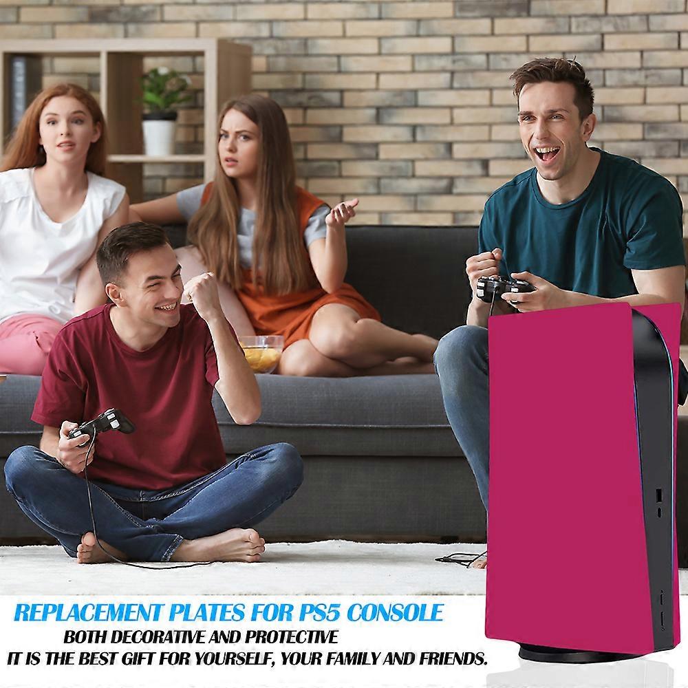 Digital Edition Faceplate for PS5 Custom Playstation Side Shell Premium ...