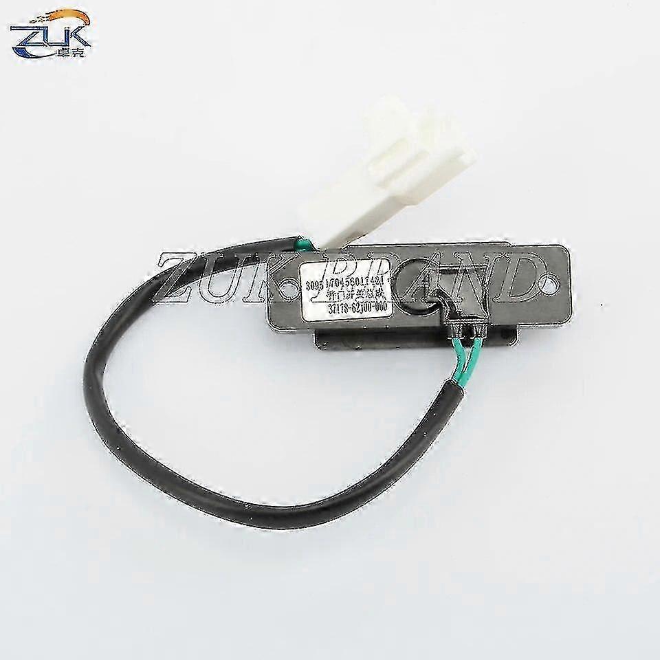 Tail Gate Rear Back Door Trunk Lid Lock Release Switch Button For ...