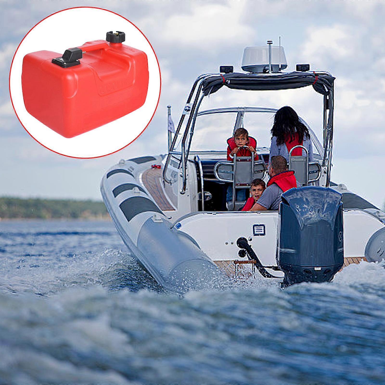 Fuel Transfer tanks Portable Gas Can with Fluid Siphon Pump & Hose ...