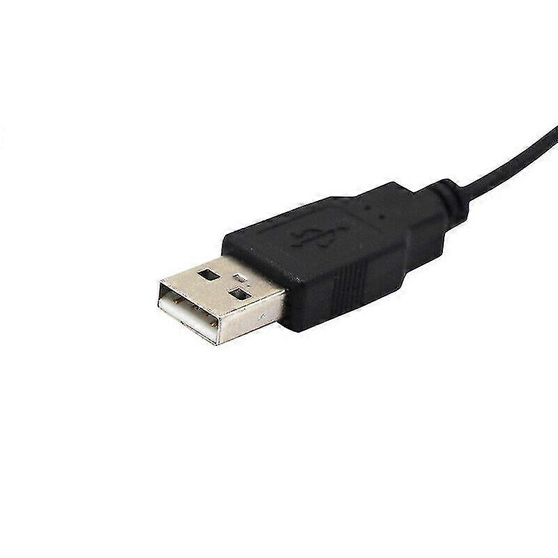 1 x HDMI to USB cable, USB to HDMI Male Power Supply Cord, Pure Copper ...