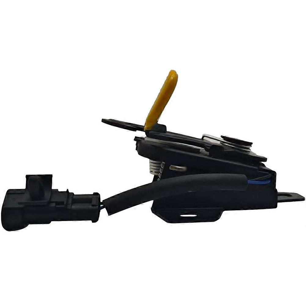 Car Front Bonnet Hood Latch Actuator 68223641AA for Dodge Ram ProMaster ...