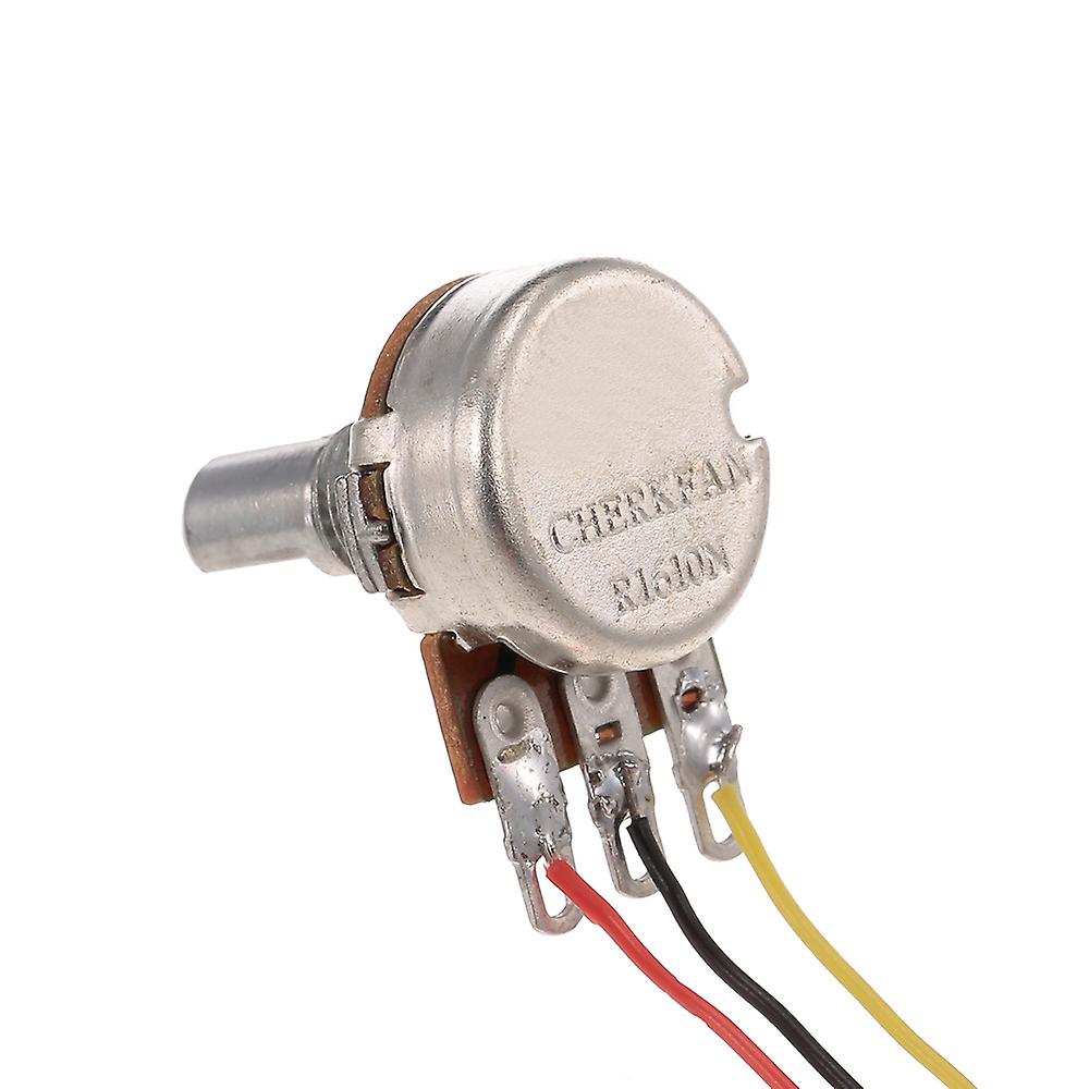 Rc Part Rotary Potentiometer 2.4ghz Digital Radio Remote Control ...