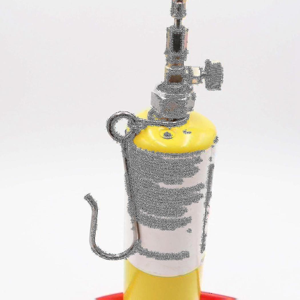 For Mapp Gas Turbo Torch Plumbing Turbo Torch With Hose For Solder ...