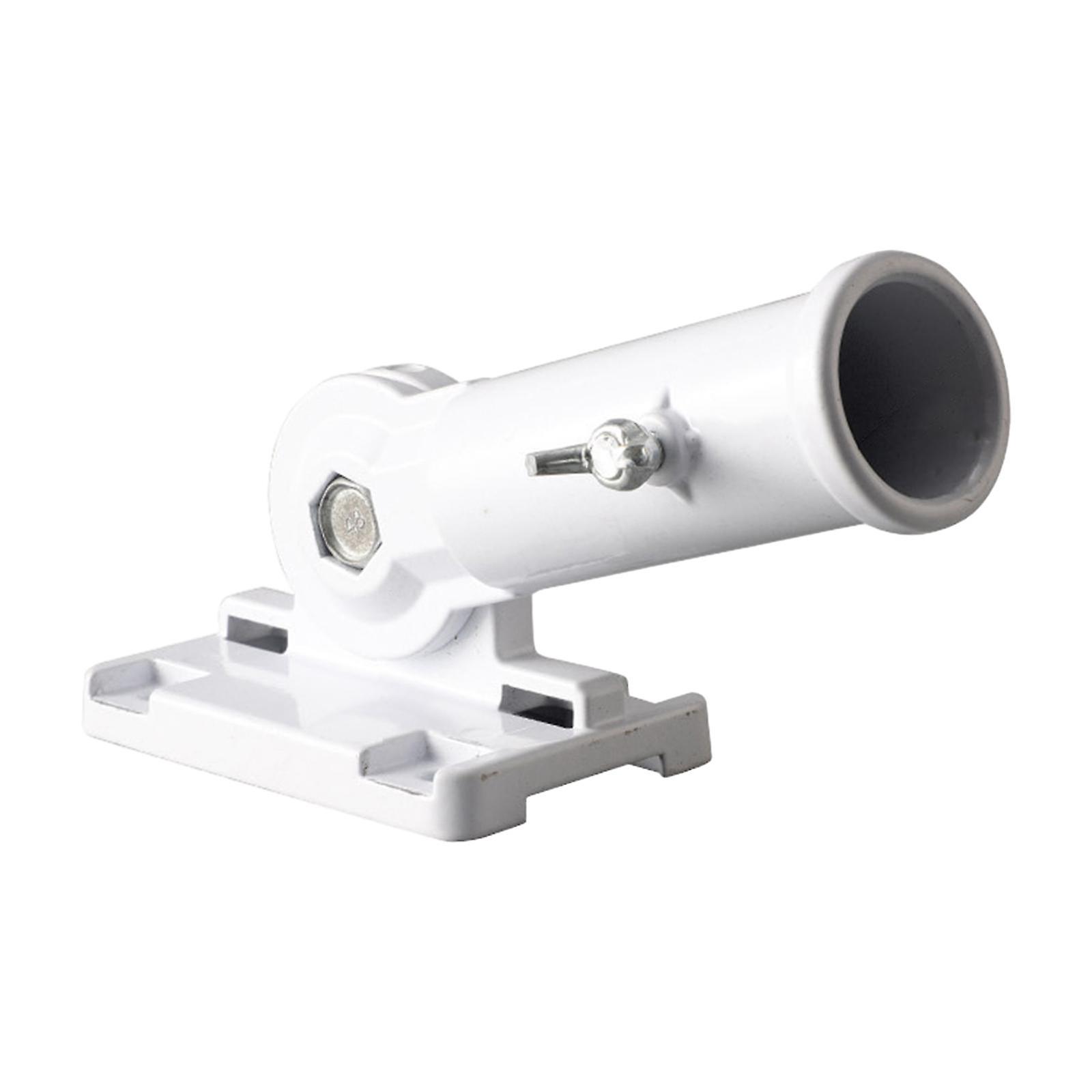 Flag Pole Holder Strong Heavy Duty Flag Pole Mount for House Outdoor ...