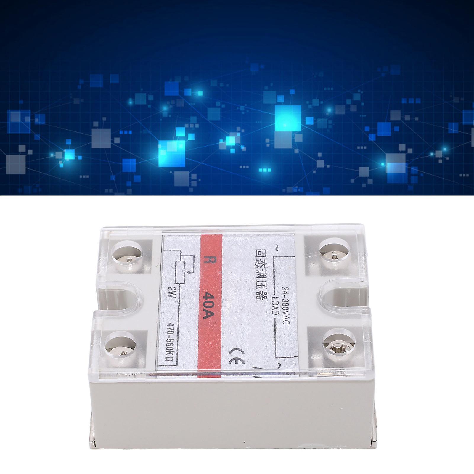 Solid State Voltage RegulatorSolid State Voltage Regulator Solid State ...