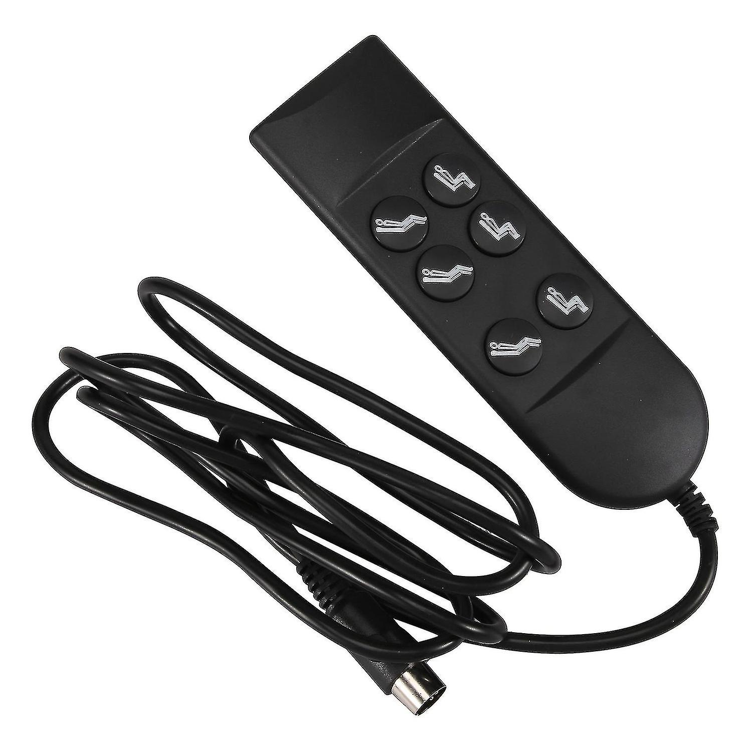 Electric Recliner Accessories Recliner Switch Recliner Motor Switch 6 ...