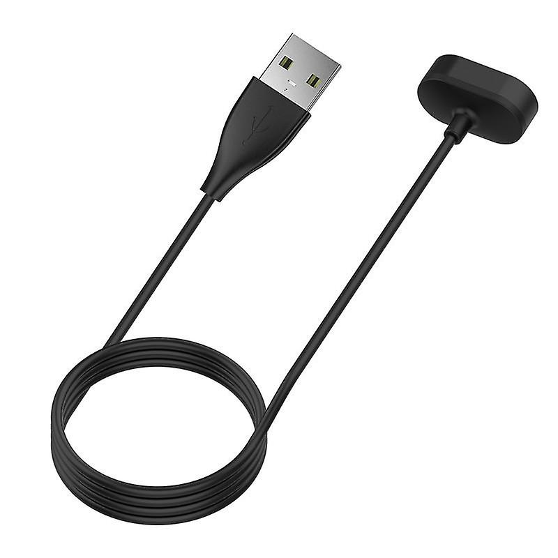 Charging cable for fitbit inspire hr usb charger | Fruugo UK