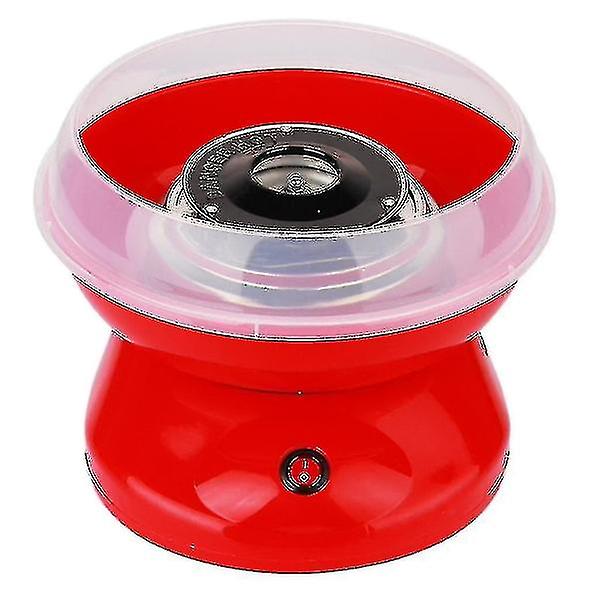 Cotton candy machine Floss Electric Carnival Cotton candy machine New ...