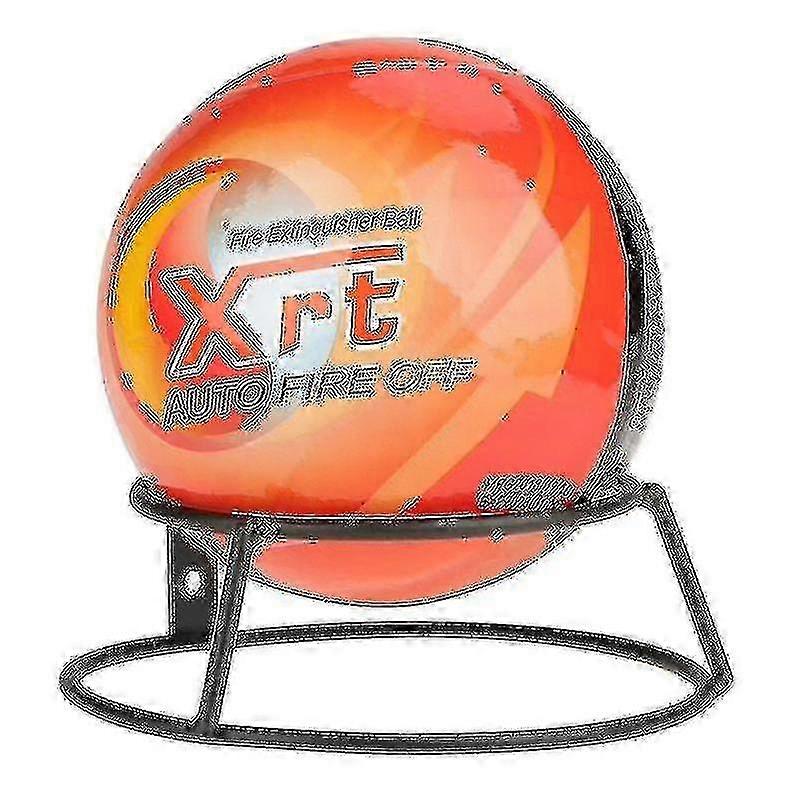 Fireball Automatic Fire Off Extinguisher Ball Anti-fire Balls Safe Non ...