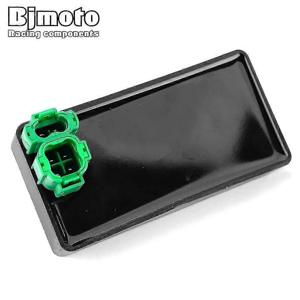Ignitor CDI Box Module Unit For Honda NX650 NX500 NX 650 500 Dominator ...