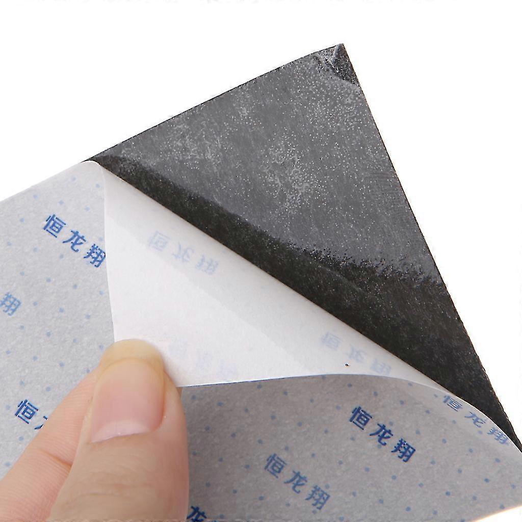 Mouse Skates Mice Feet Sticker Cut By Yourself Diy Universal Mouse Feet ...