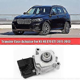 High quality 2024 Longitudinal Torque Module Transfer Case Actuator For ...
