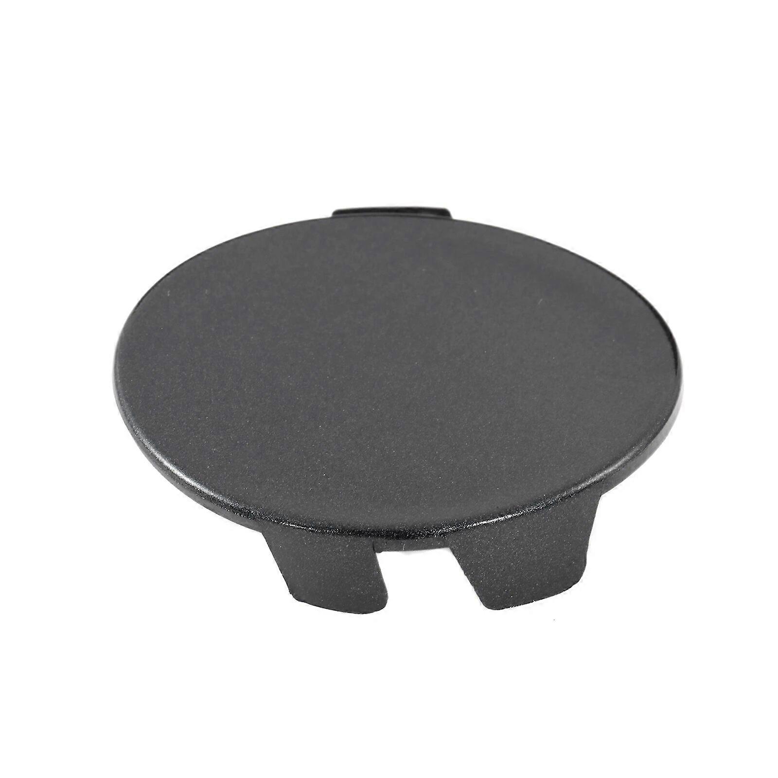 Front Bumper Towing Hook Eye Cover Cap for Tesla Model 3 2022 for Model ...