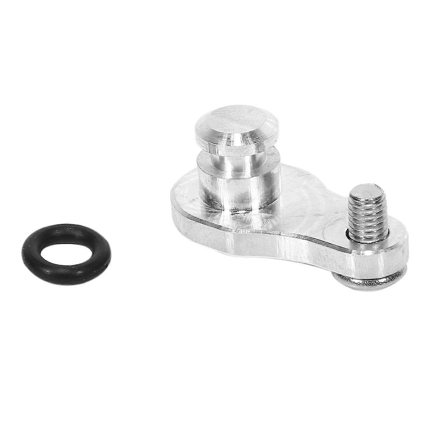Aluminum K-Series Map Port Plug EVAP Purge Port Plug for RSX K20 K24 ...
