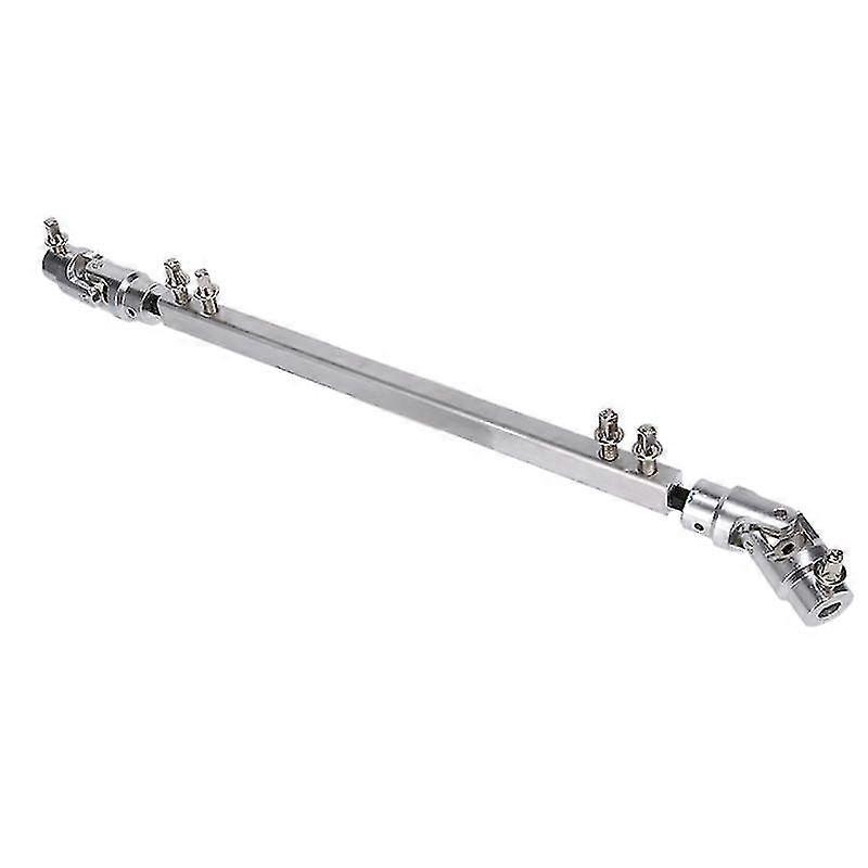 Double Kick Drum Pedal Drive Shaft Pedal Arm Linking Bar Drum ...