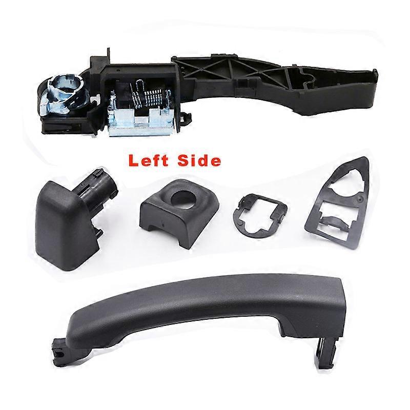 Front Left Right Door Handle Support For Vauxhall Movano MK2 for ...