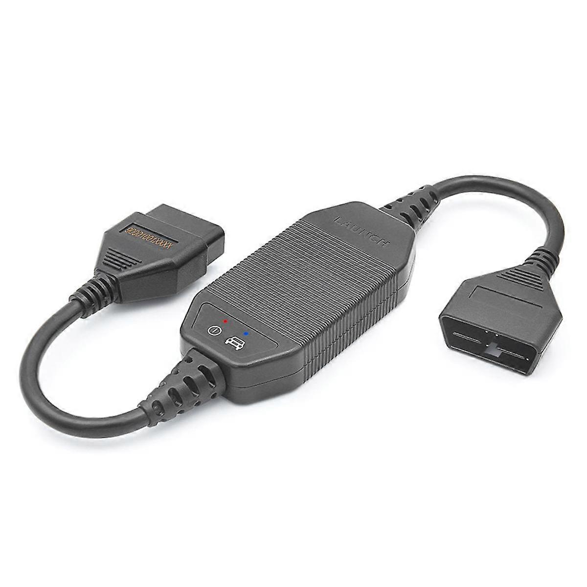 LAUNCH X431 CAN Adapter Code Reader CANFD Cable Car Diagnostic Scanner ...