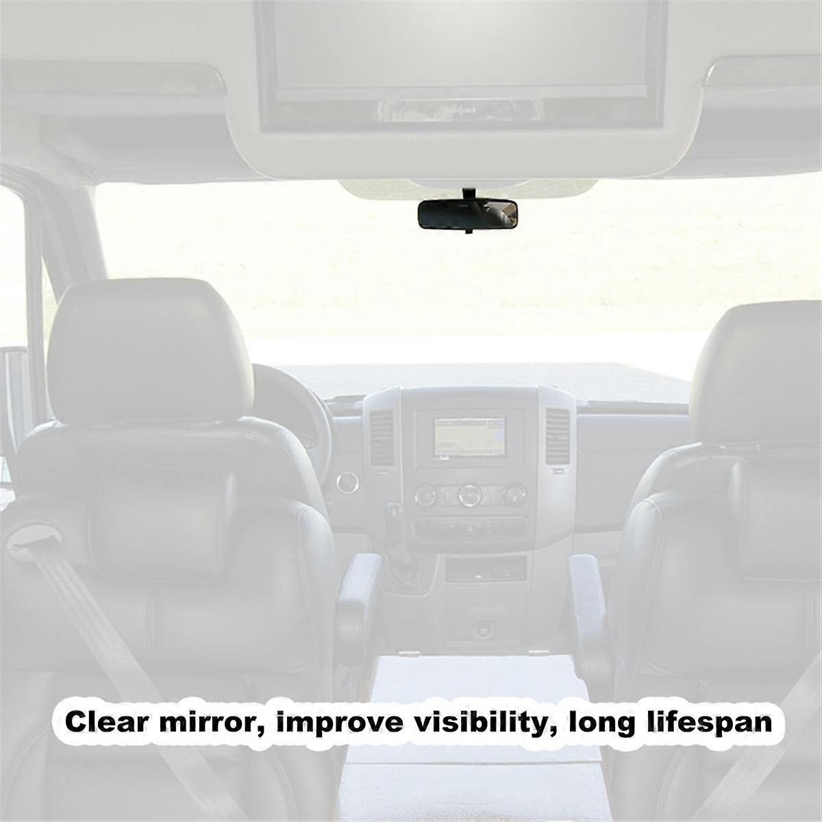 Car Interior Rear View Mirror for Sprinter W638 2500 3500 2007-2021 ...