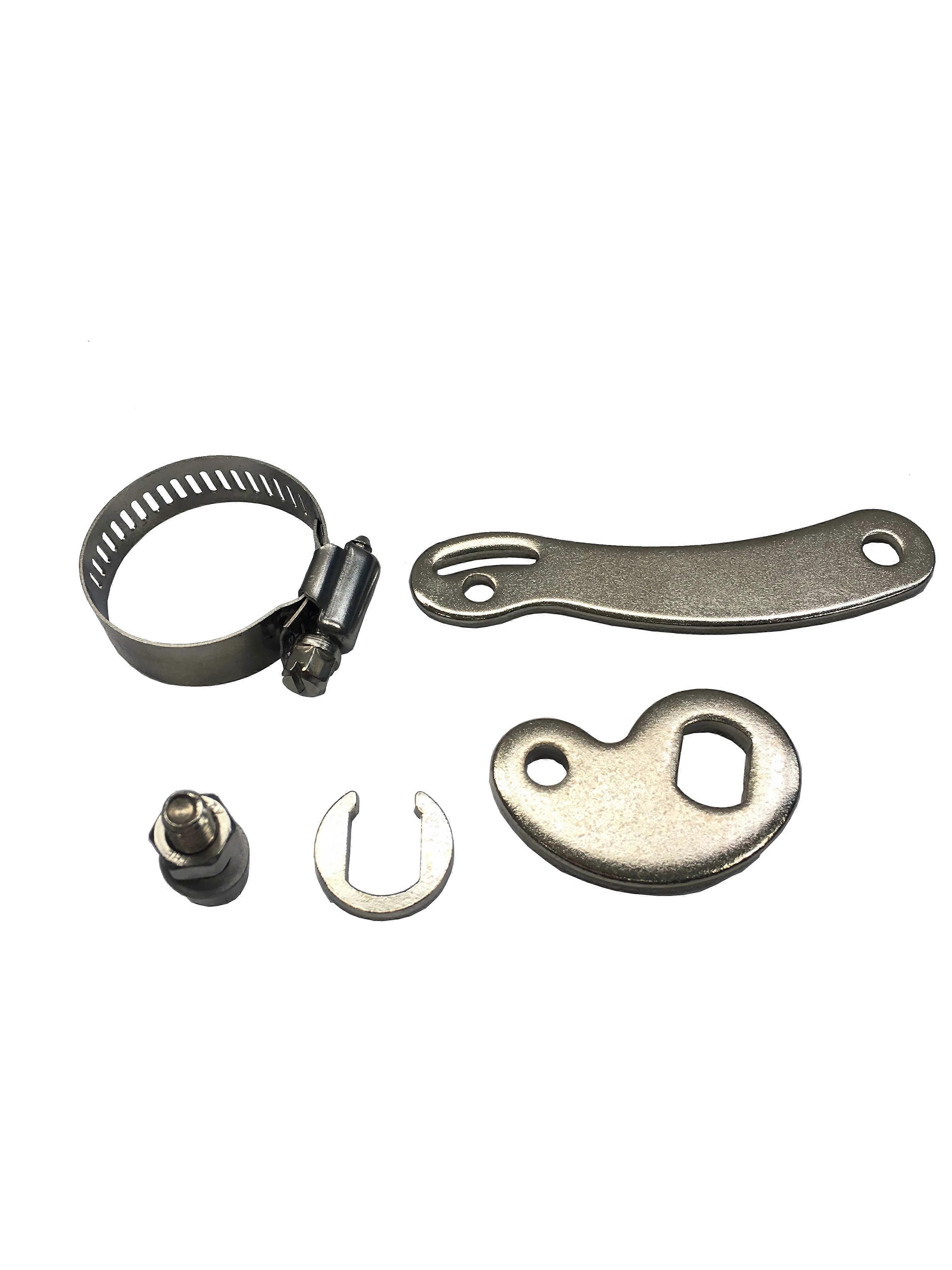 M12/M14/M16 Electric Bike Torque Arm Accessory for Front Rear E-bike ...