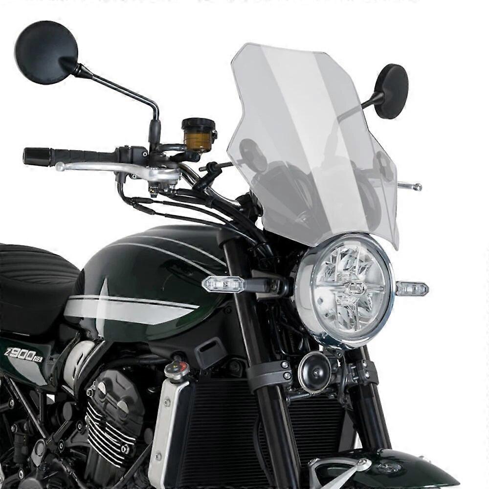 Z 900 RS Motorcycle Adjustable Wind Screen Windshield For KAWASAKI ...