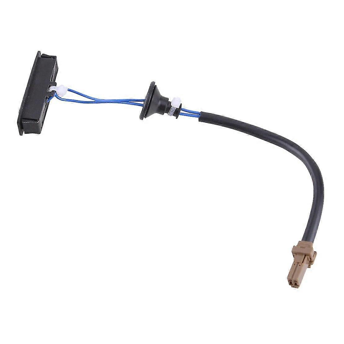 63270fj000 Car Tailgate Rear Trunk Lid Opener Switch Fit For Subaru ...